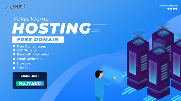 Cara menghubungkan HTML dengan CSS - Hostnic.id