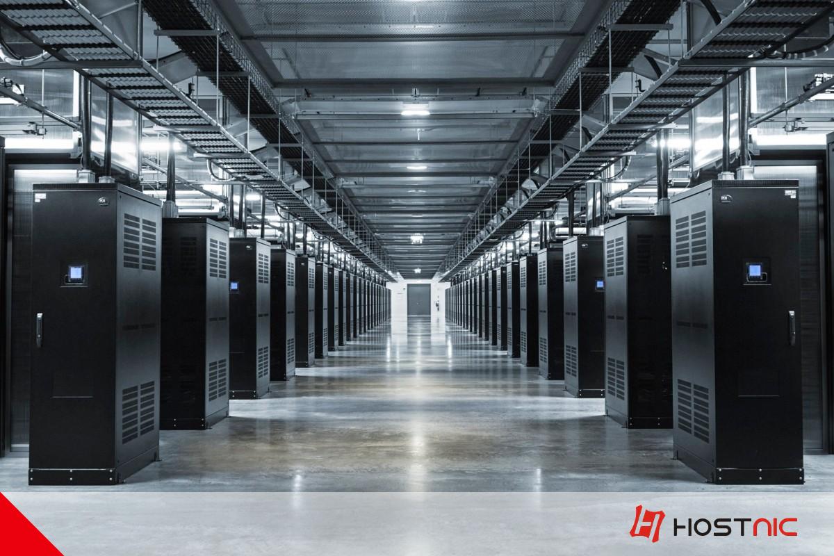 Informasi Datacenter IDC 3D Mati Listrik - Hostnic.id