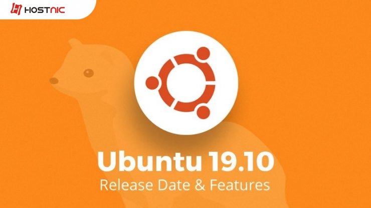 Ubuntu 19.10 Released Dengan Fitur Baru - Hostnic.id