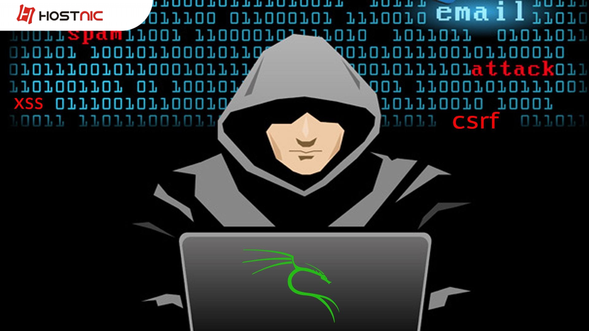 6 Hal yang bisa menyebabkan website wordpress mudah di hack - Hostnic.id