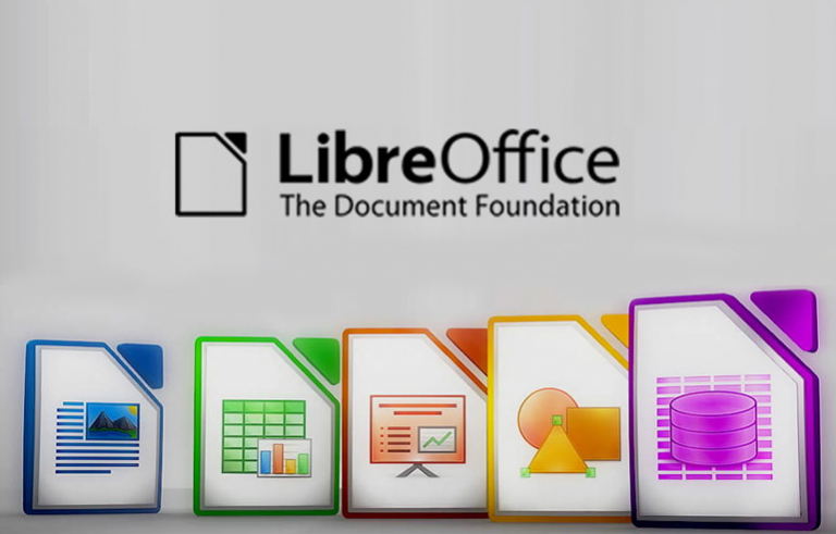 LibreOffice 6.3 Open-Source Office Suite Officially Released, Apa yang ...