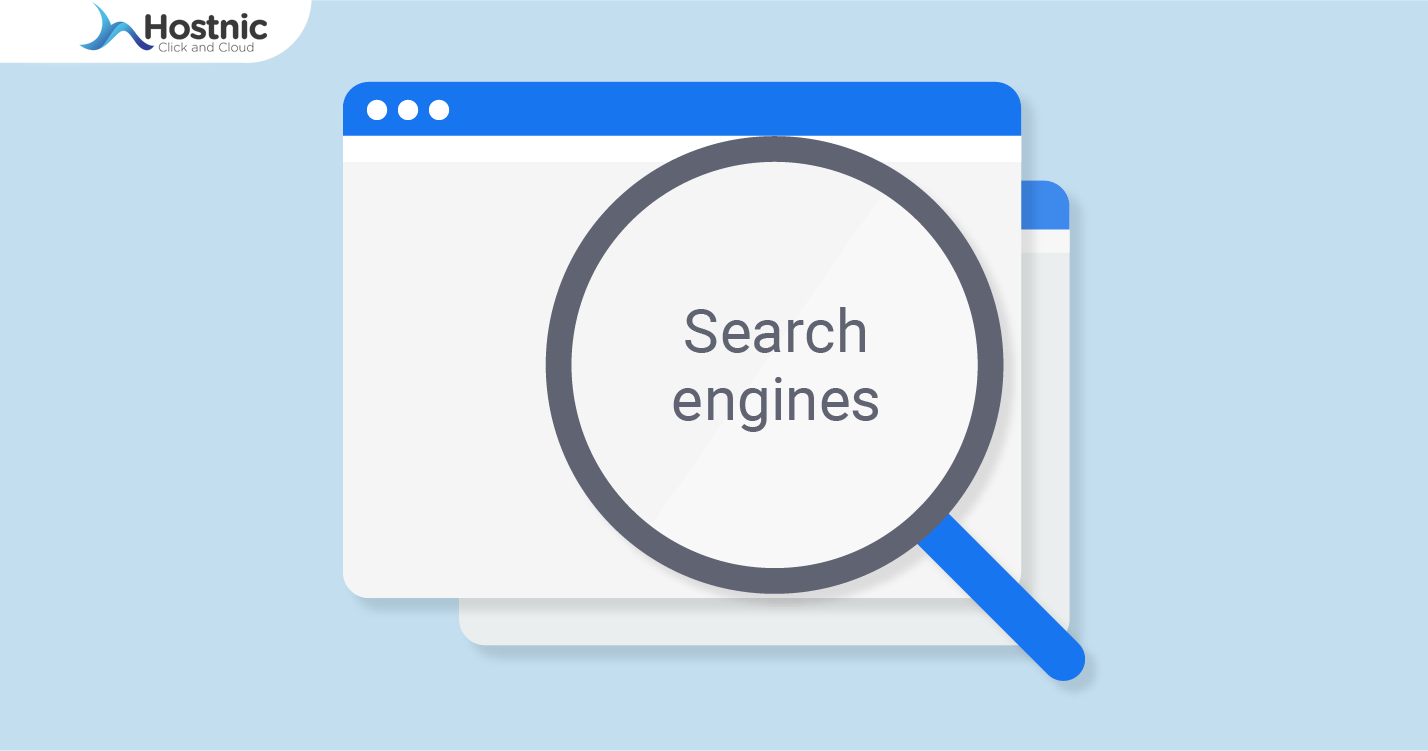 Cara Mendaftarkan Website ke Search Engine - Hostnic.id