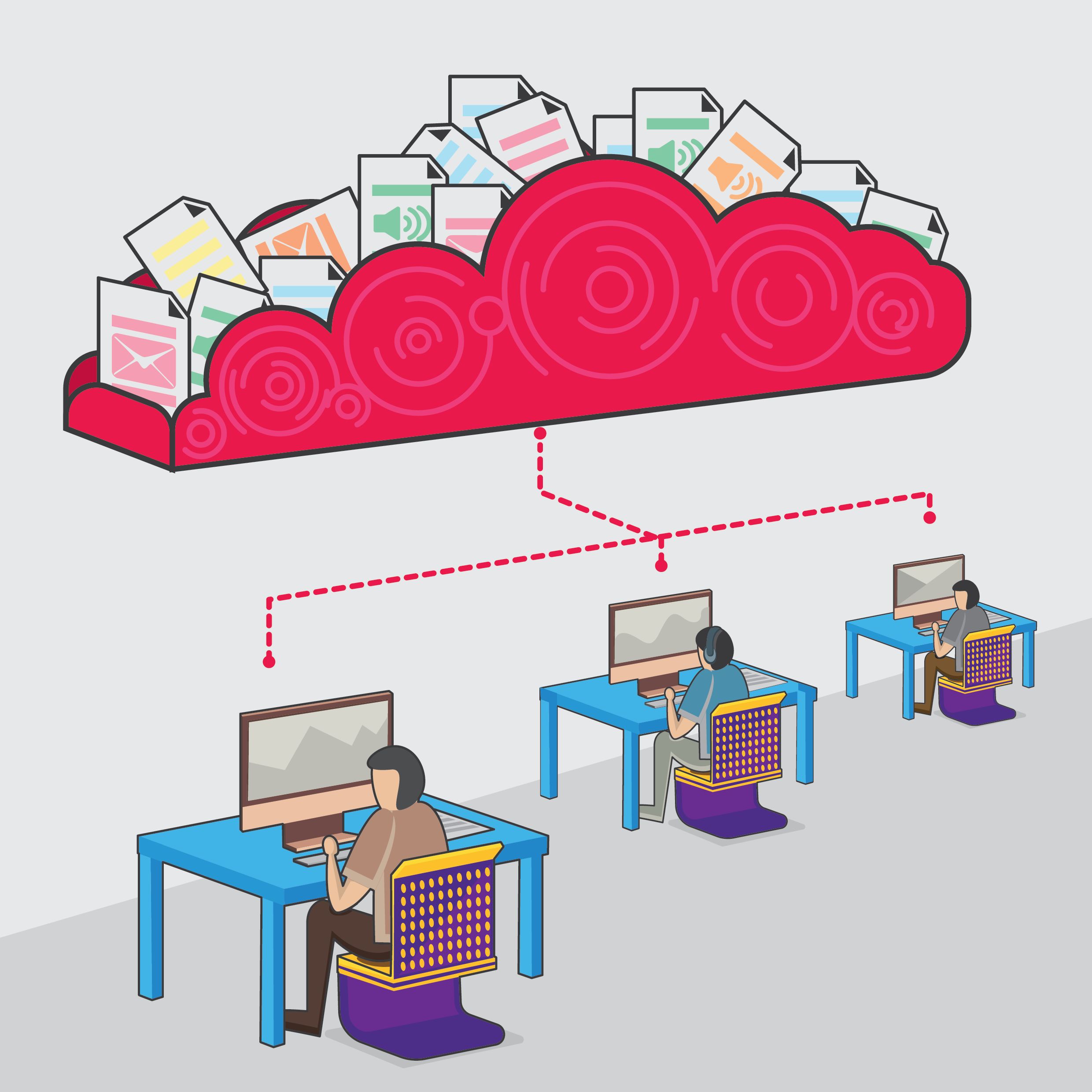 Cloud Server vs Dedicated server Mana yang Terbaik? - Hostnic.id Cloud Server vs Dedicated server Mana yang Terbaik? - Hostnic.id