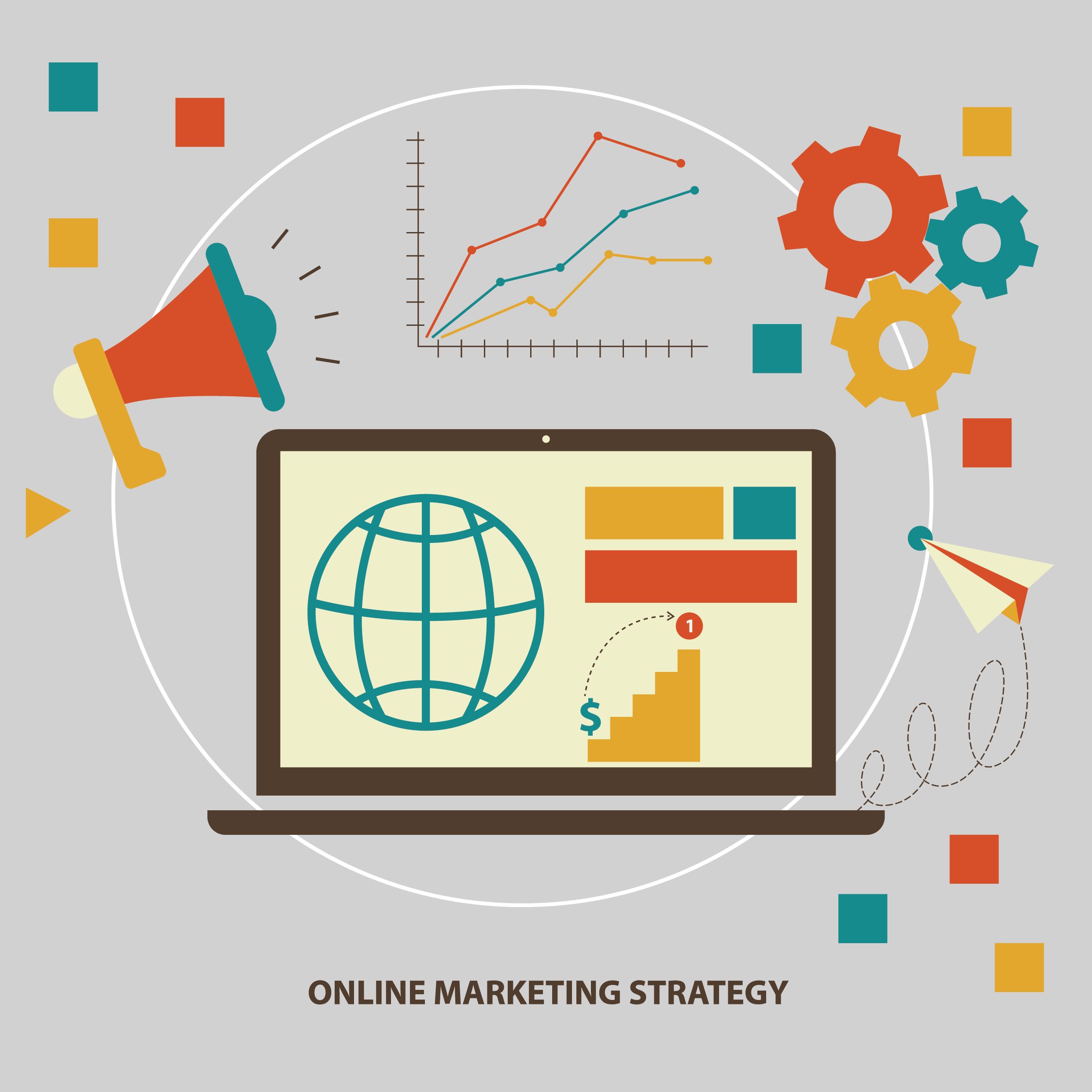 Mengenal Iklan Google Ads dan Perbedaannya Dengan SEO - Hostnic.id