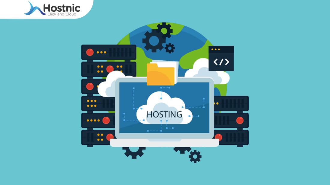 Fungsi Control Panel Hosting - Hostnic.id