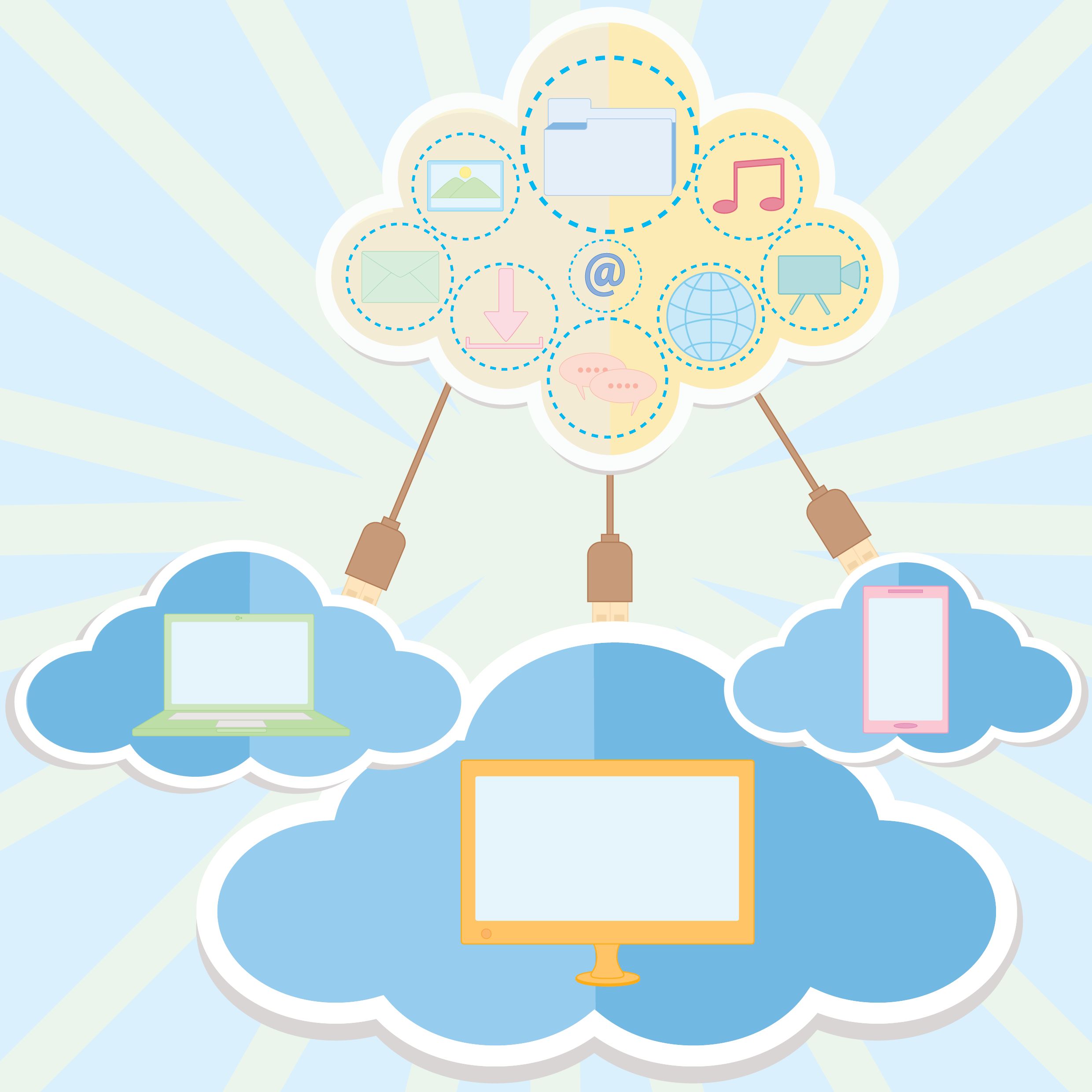 Jenis - Jenis Web Server dan Keunggulannya - Hostnic.id