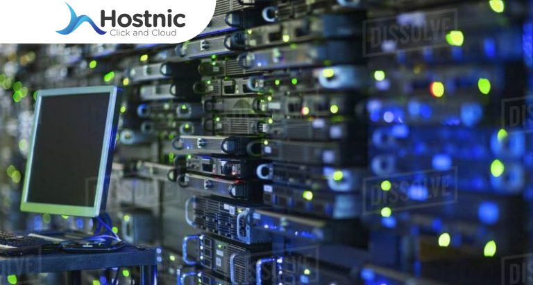 Apa Itu Colocation Server? - Hostnic.id