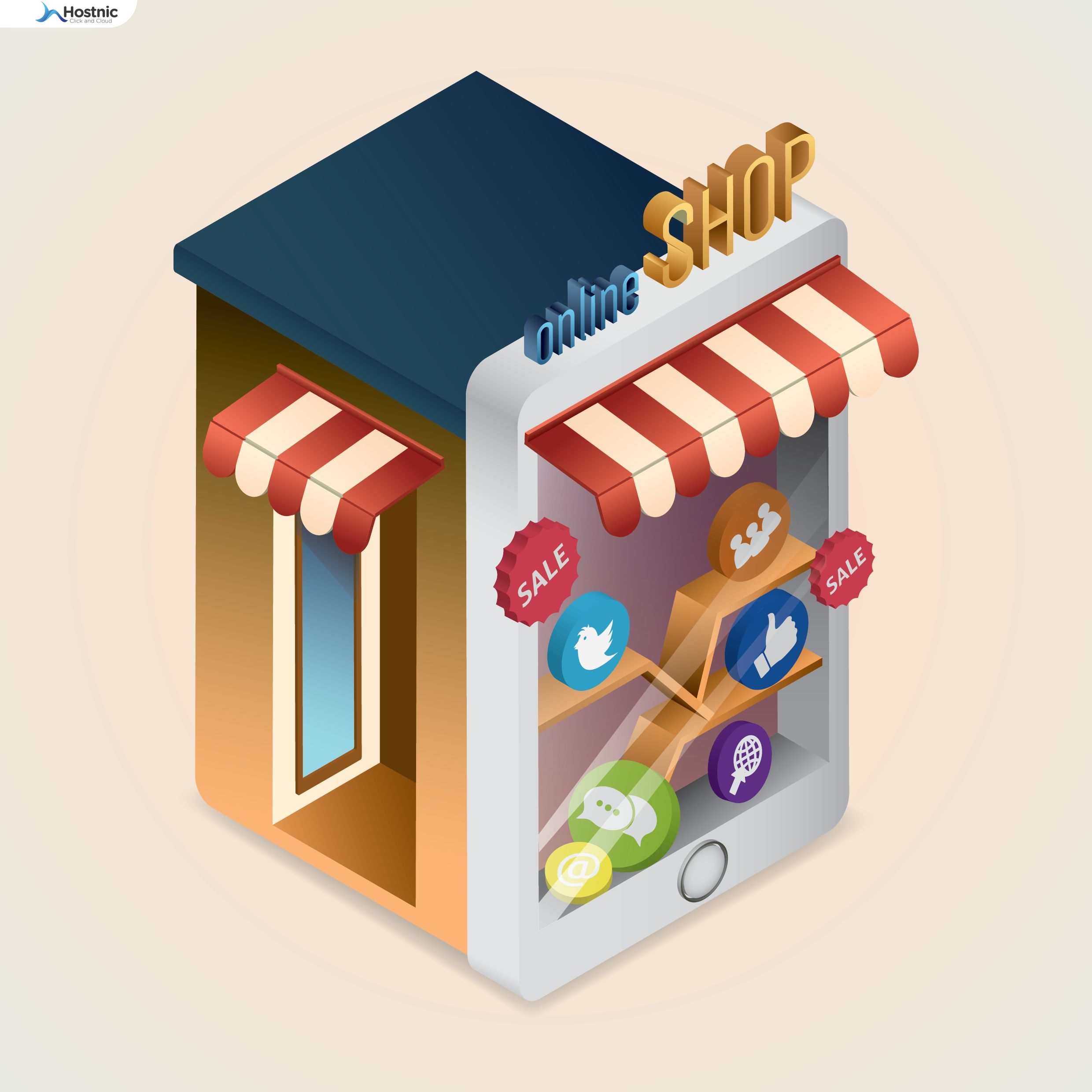 Rekomendasi Template Toko Online Wordpress Terbaik