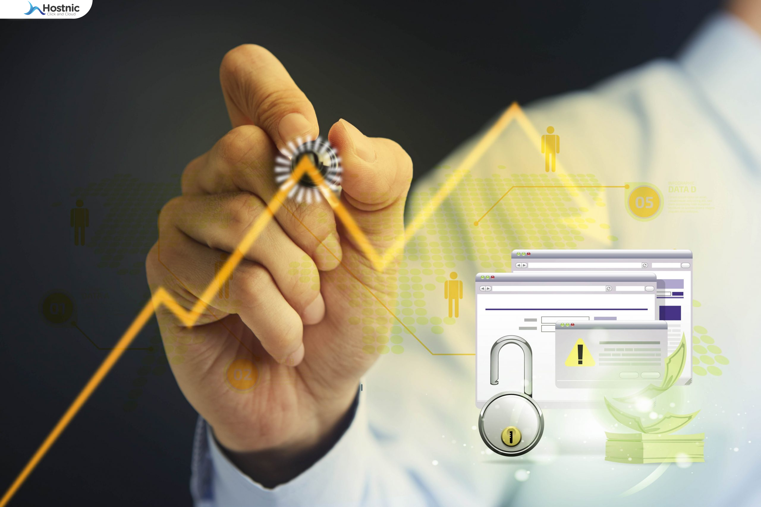 Perbedaan Http Dan Https Serta Fungsinya Untuk Website Hostnic Id