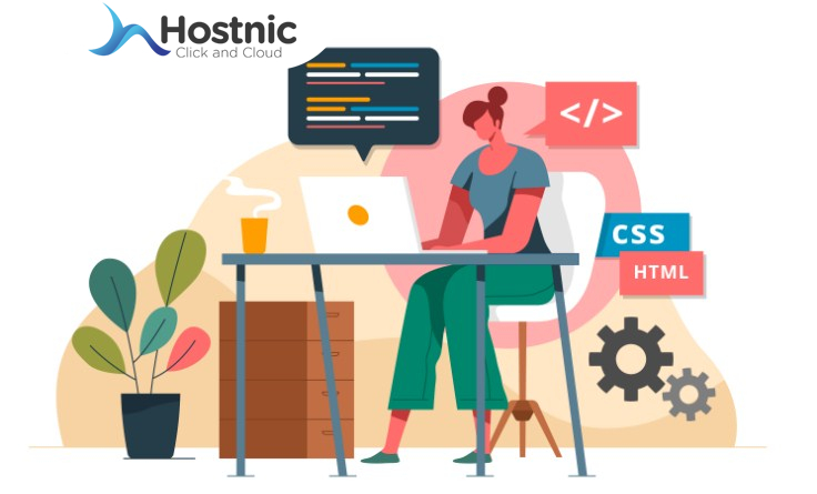 Pengertian, Fungsi dan Cara Kerja CSS (Cascading Style Sheets) - Hostnic.id Pengertian, Fungsi dan Cara Kerja CSS (Cascading Style Sheets) - Hostnic.id