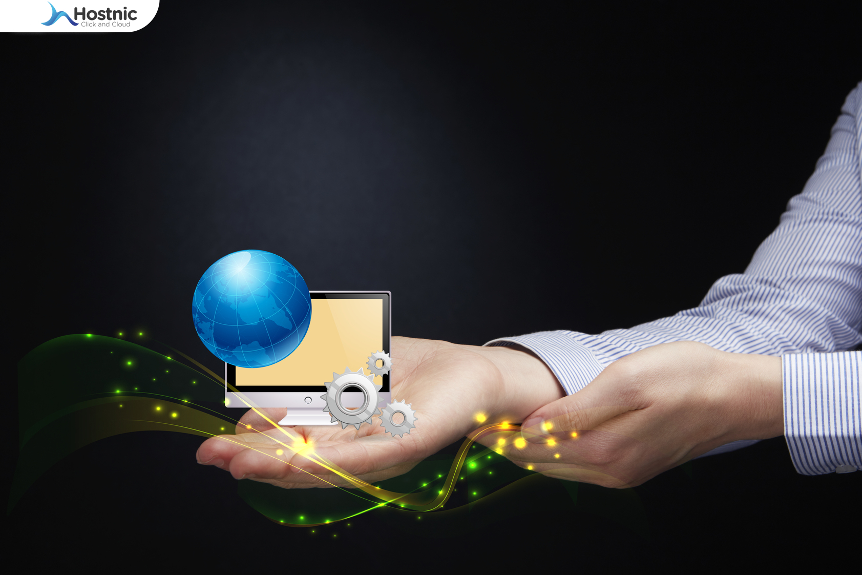 Bagaimana Langkah Membangun PBN (Private Blog Network) - Hostnic.id