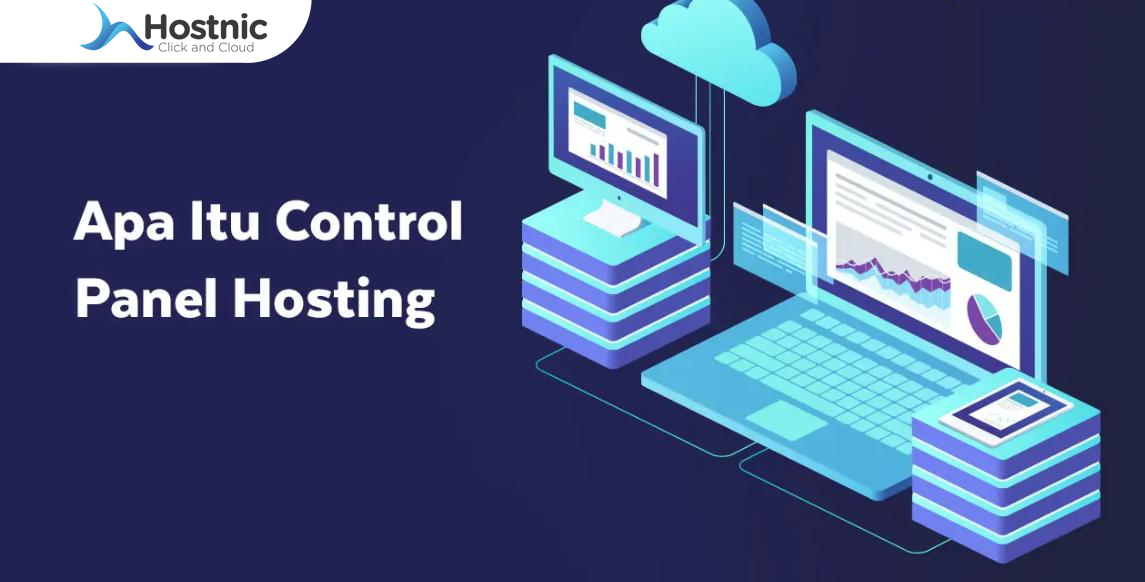 Control Panel Hosting: Panduan Lengkap Meningkatkan SEO Website