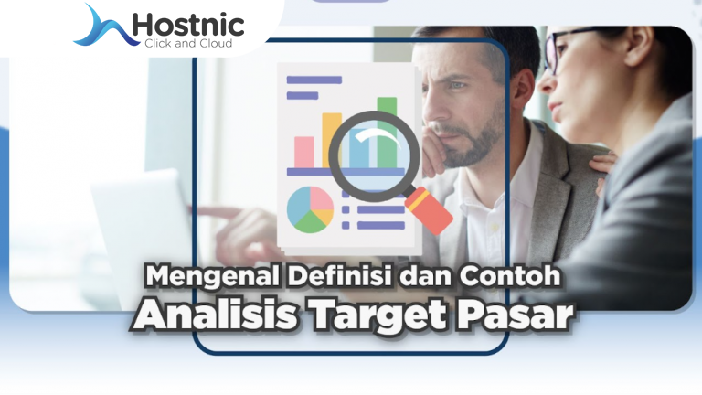 Contoh Analisis Target Pasar: Memahami Pelanggan Untuk Sukses