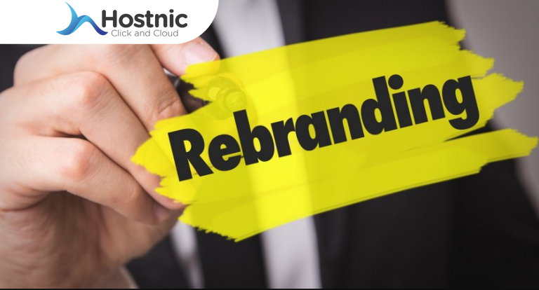 Rebranding Logo: Panduan Praktis dalam Mengubah Desain Logo