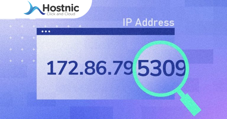 Cara Mengetahui IP Address Komputer Lain Dalam Jaringan