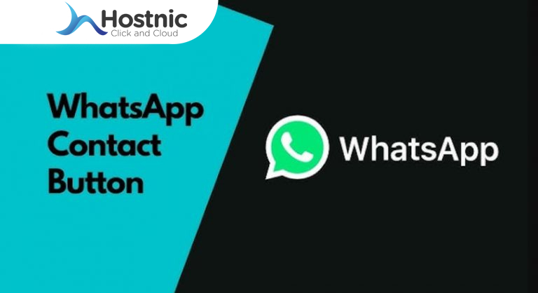 Mudah Cara Membuat Tombol Whatsapp: HTML CSS