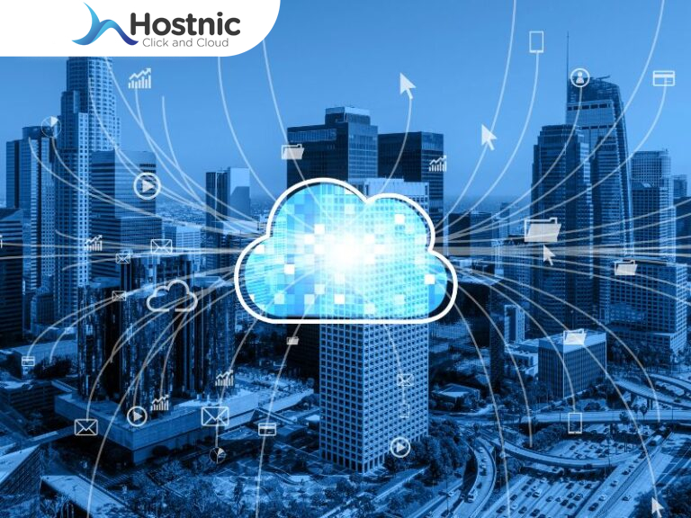 Cloud Hosting Indonesia Murah: Performa Maksimal, Biaya Minimal!